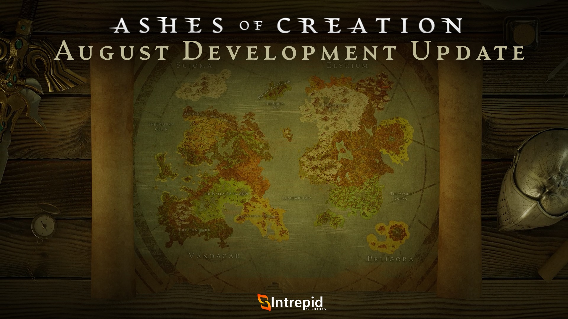 Ashes of Creation on Twitter: Ashes of Creation on Twitter: