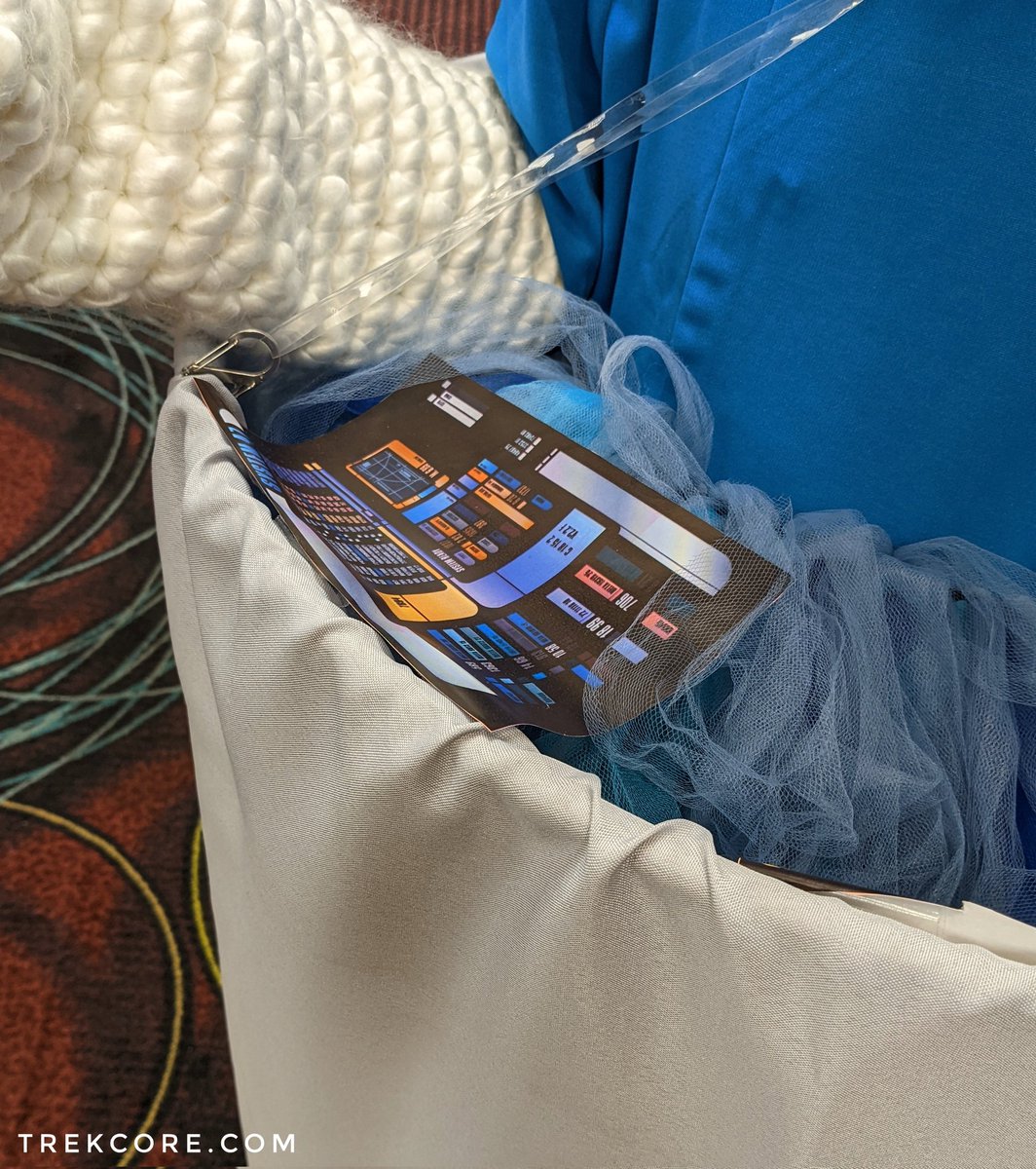 đŸ–– On Twitter Its Matt From Cetacean Ops Startrek