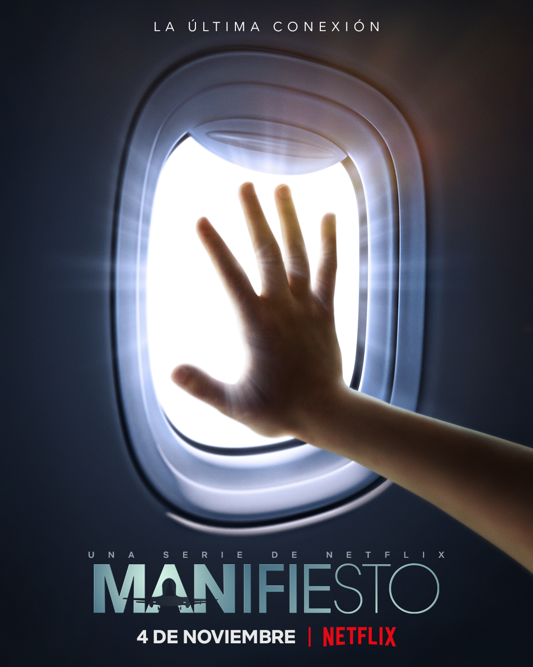 Netflix Latinoamérica on Twitter: "Si las primeras temporadas de ‘Manifiesto’ te dejaron así: 🤯 ...