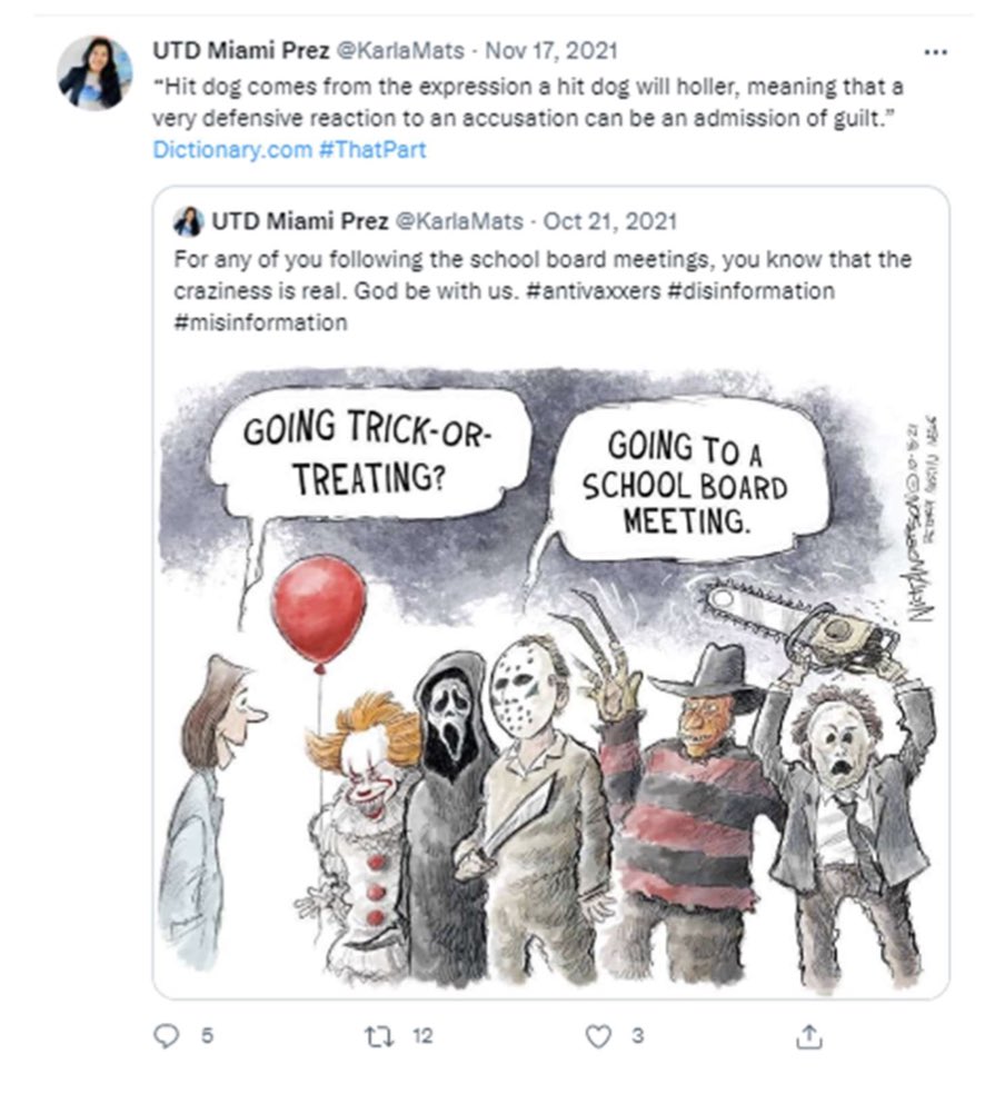 A Hit Dog Will Always Holler Meaning