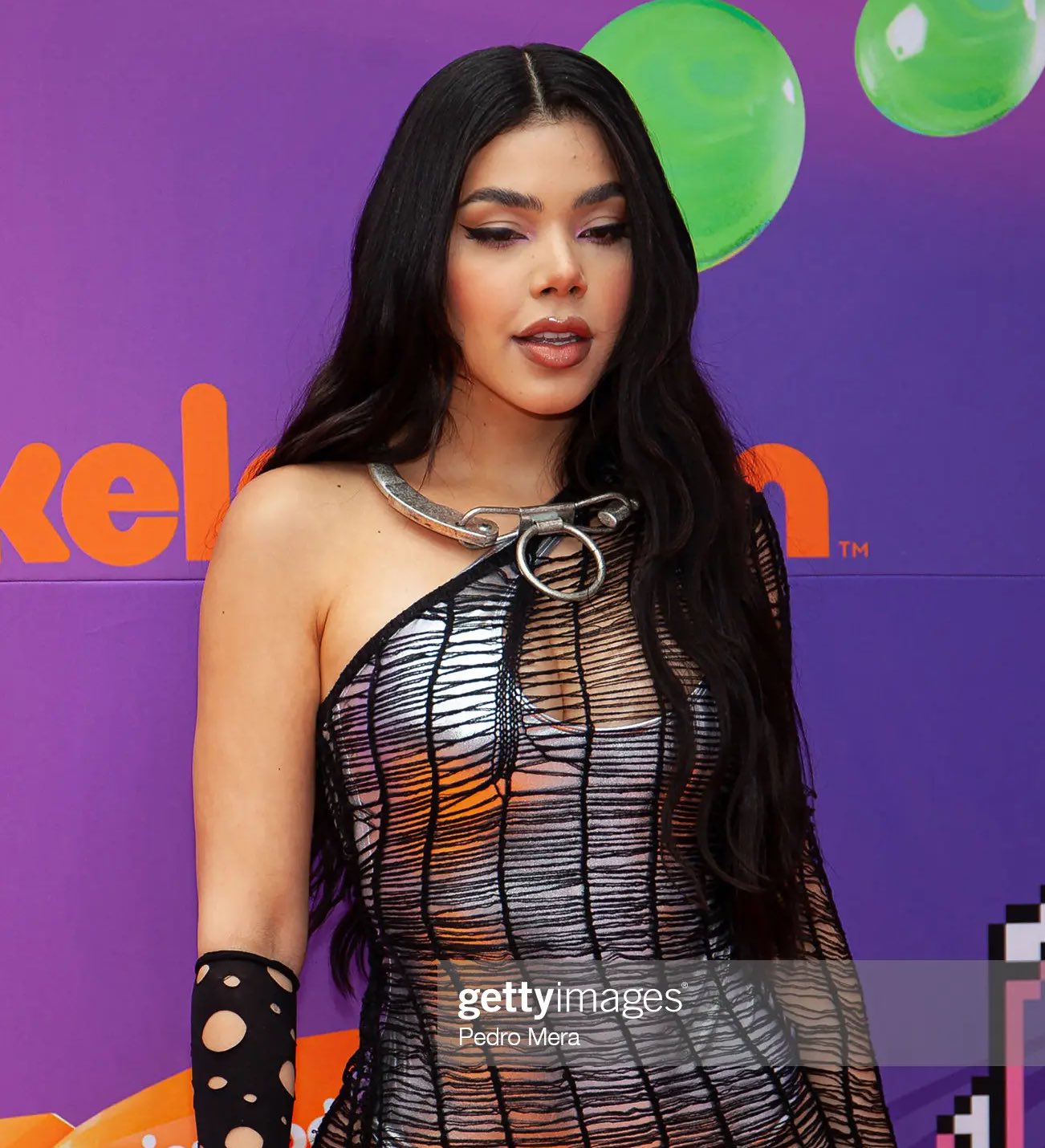 Central Latino on Twitter: "Kenia Os en la 14º entrega de los #KCAMexico https://t.co/ADSmNS21hW ...