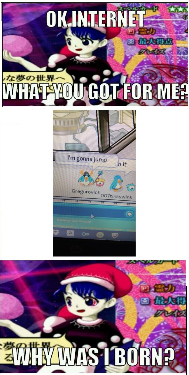 ShitpostBot 5000 on Twitter: ShitpostBot 5000 on Twitter: