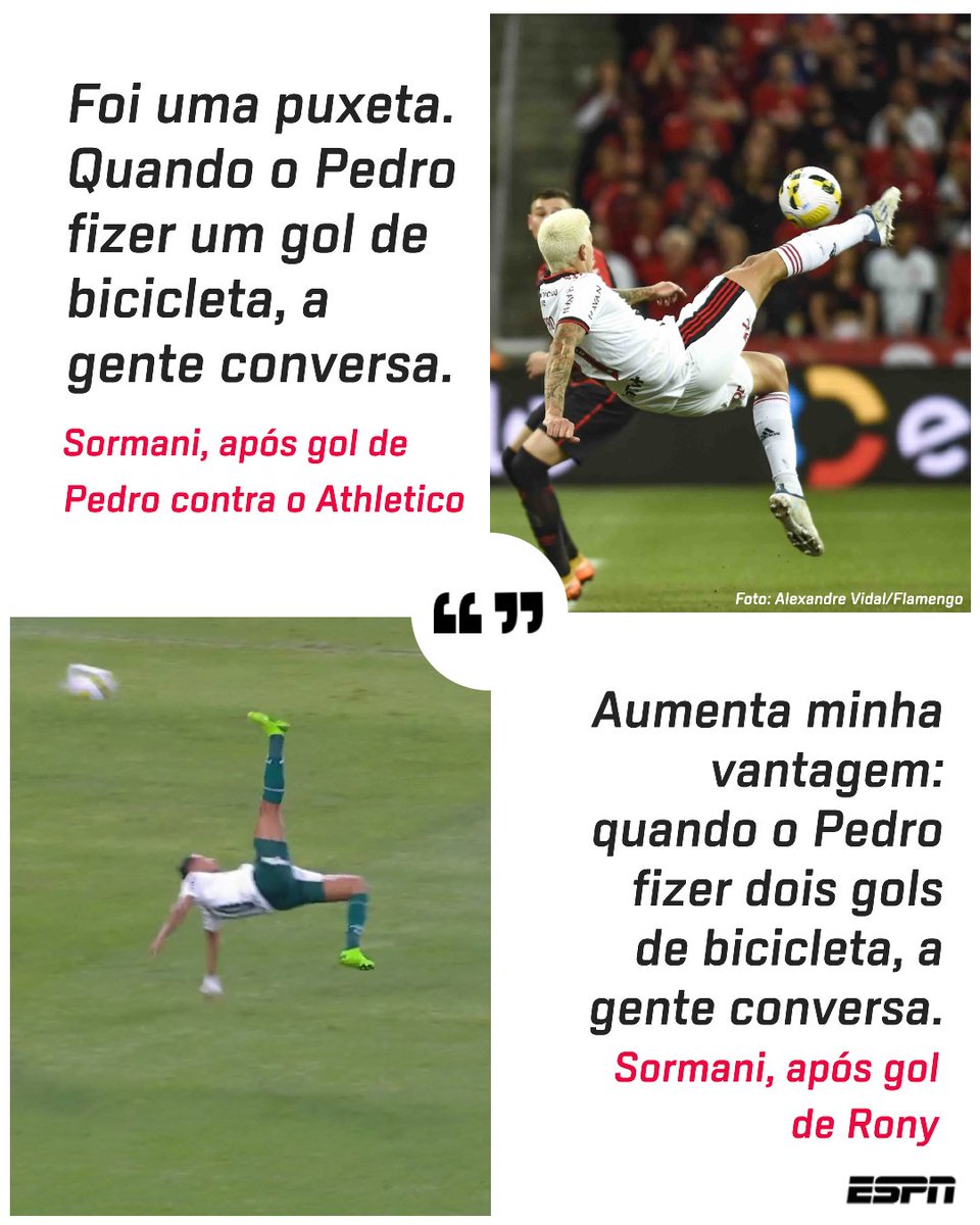 ESPN Brasil on Twitter: ESPN Brasil on Twitter: