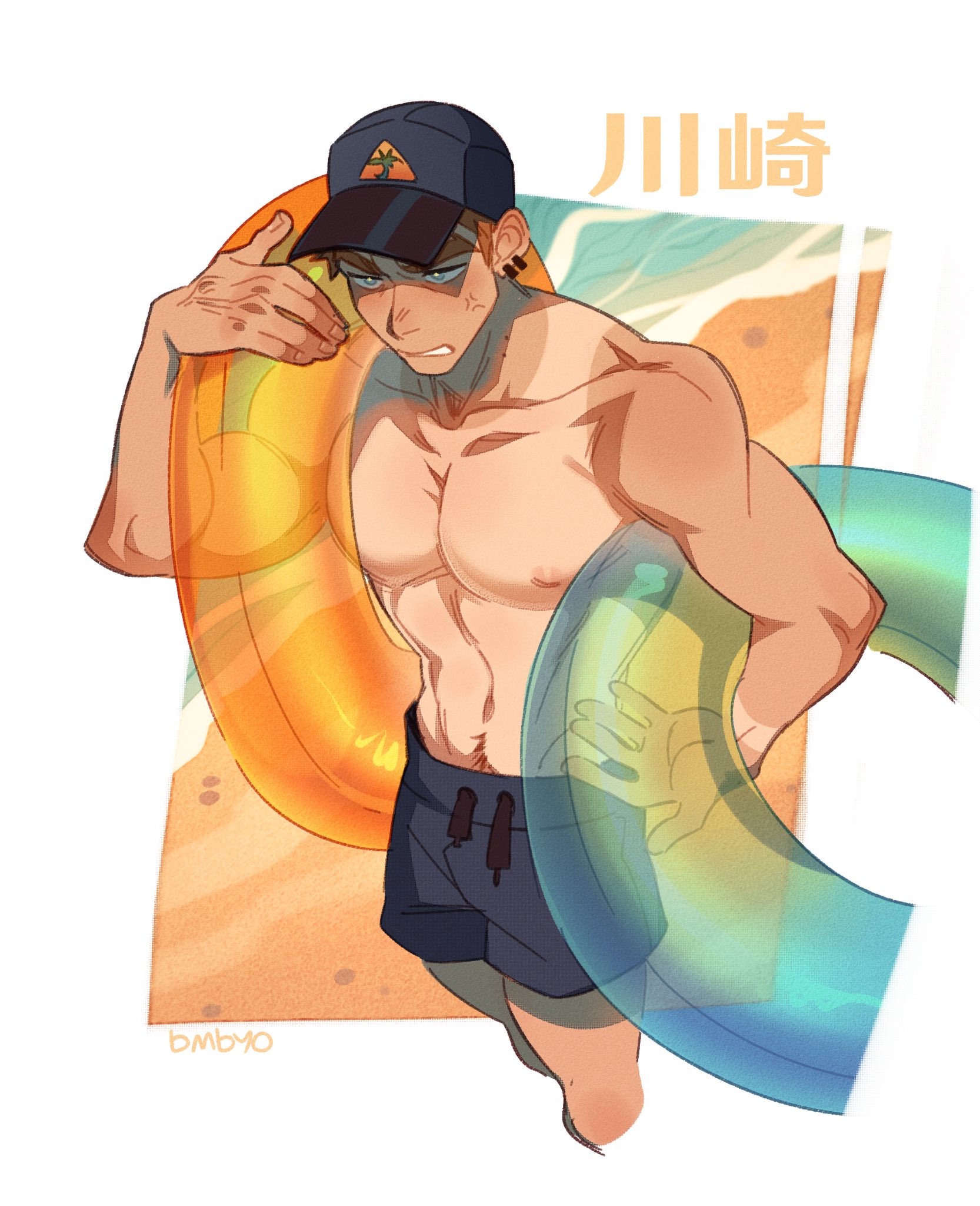 bmbyo🍒 on Twitter: "#oc booba police boy while his holidays https://t.co/2Kn4OExtqd" / Twitter