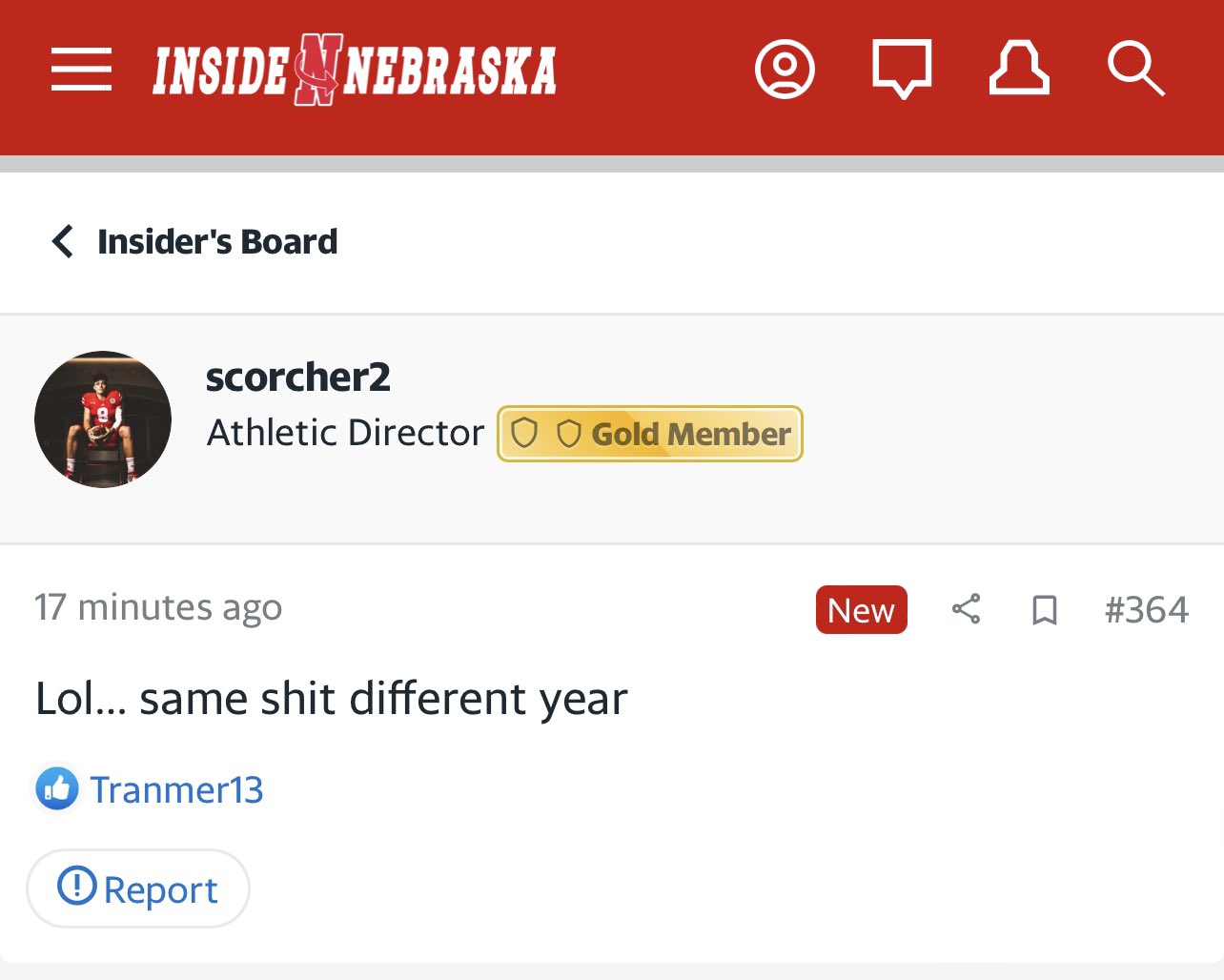 Message Board Geniuses on Twitter: "#MeltdownAlert #Nebraska https://t.co/7bFK7v4hXH" / Twitter