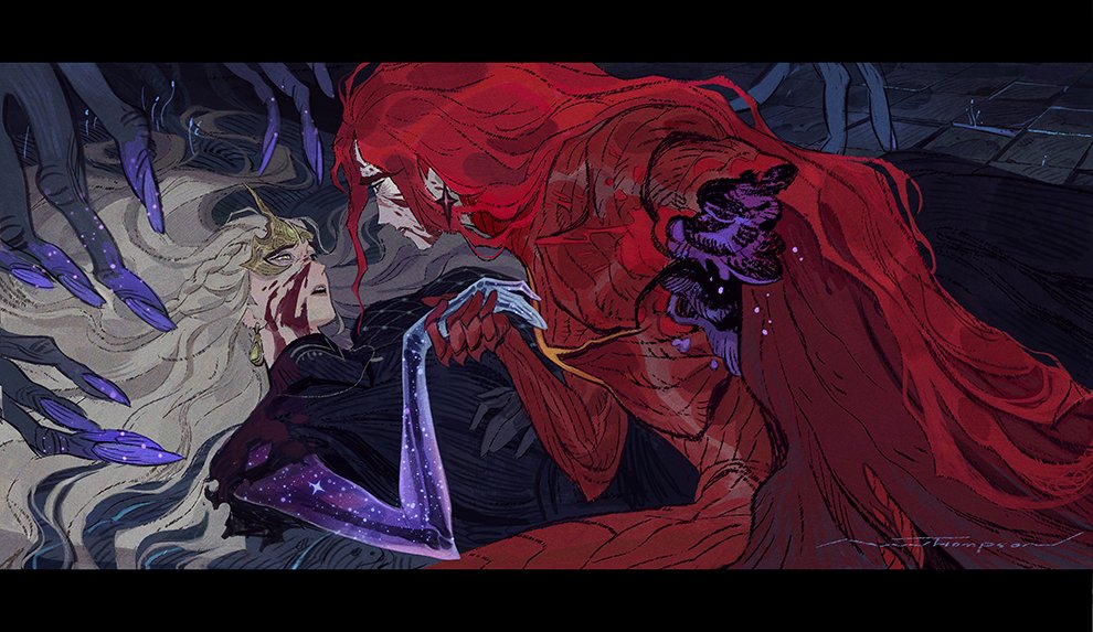 Ami Thompson on Twitter: "New arm https://t.co/A1ZB8VBkzP" / Twitter