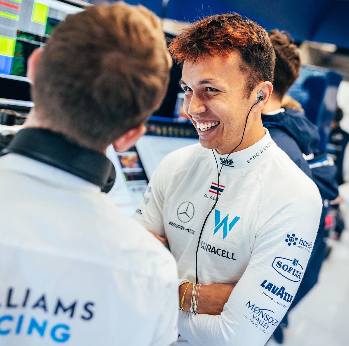 Best of ... Scene at 2016 | Page 34 of 55 | F1i.com