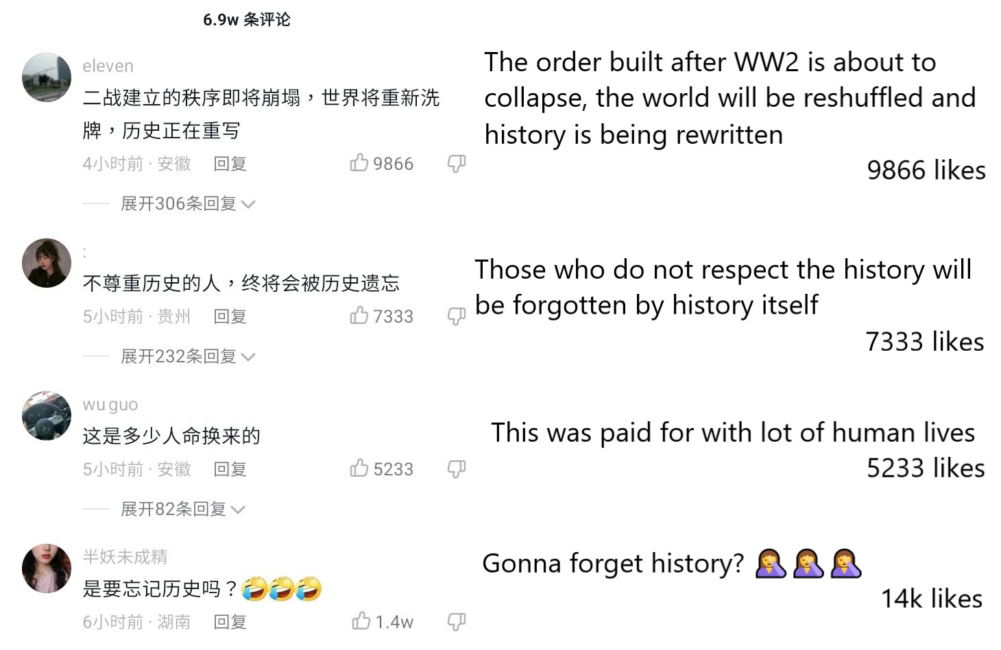 Xiaofeng Han (@Xiaofeng_Han) / Twitter