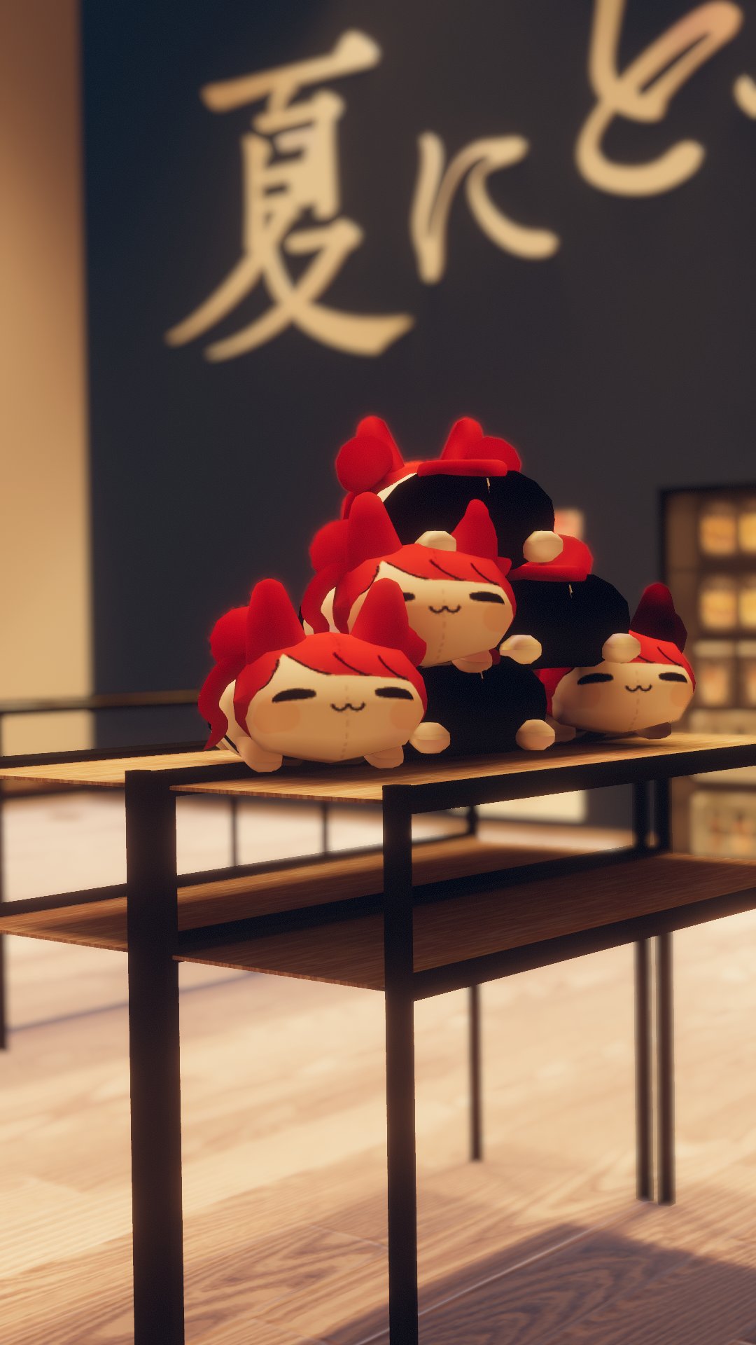 ROKUMORI_ on Twitter: "https://t.co/vn5b87IA5V" / Twitter