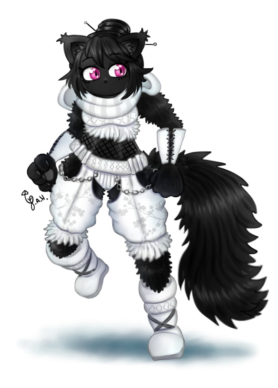 Aiko (@Aiko_Neko_02) / Twitter