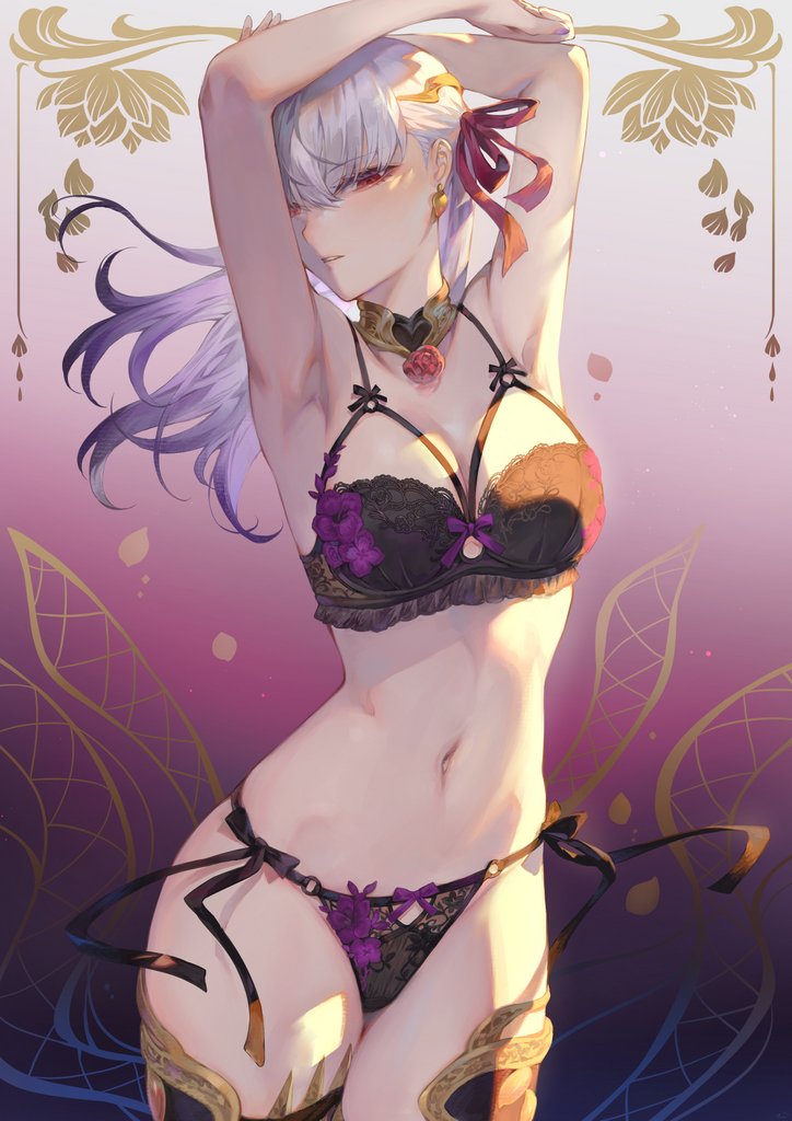 Kurieitibiti on Twitter: "Kama [Fate/GO] https://t.co/vvaelbj1SX" / Twitter