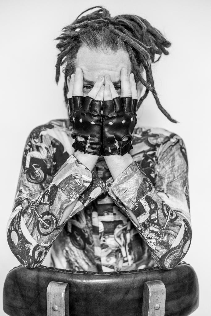 T.J. Kennedy on Twitter: "My first published photos in MOB Journal from ...