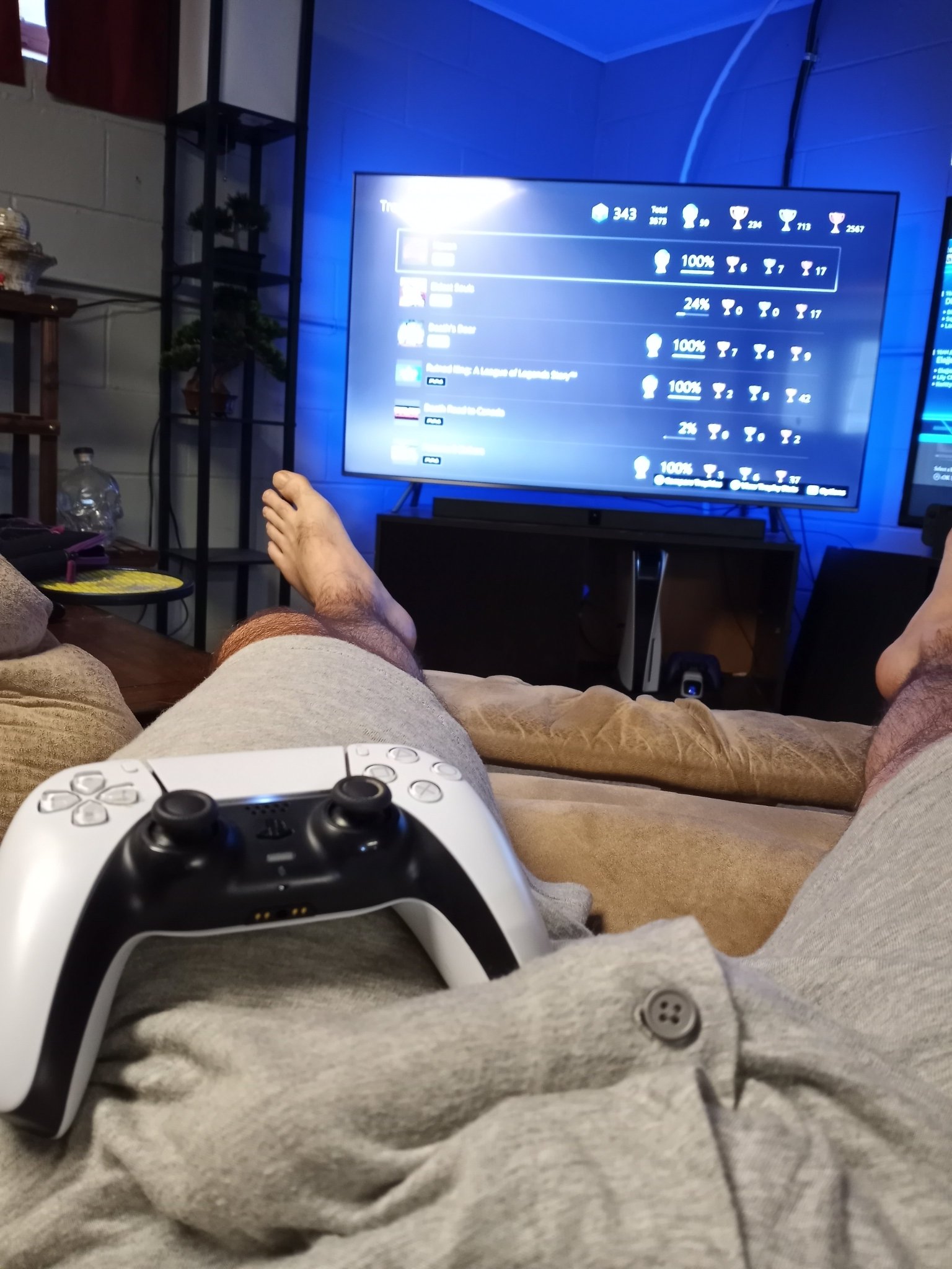 TW Pornstars - PrimalTime. Twitter. Platinum #59: Haven. Cute, fun little game. Definitely. 7:57 ...