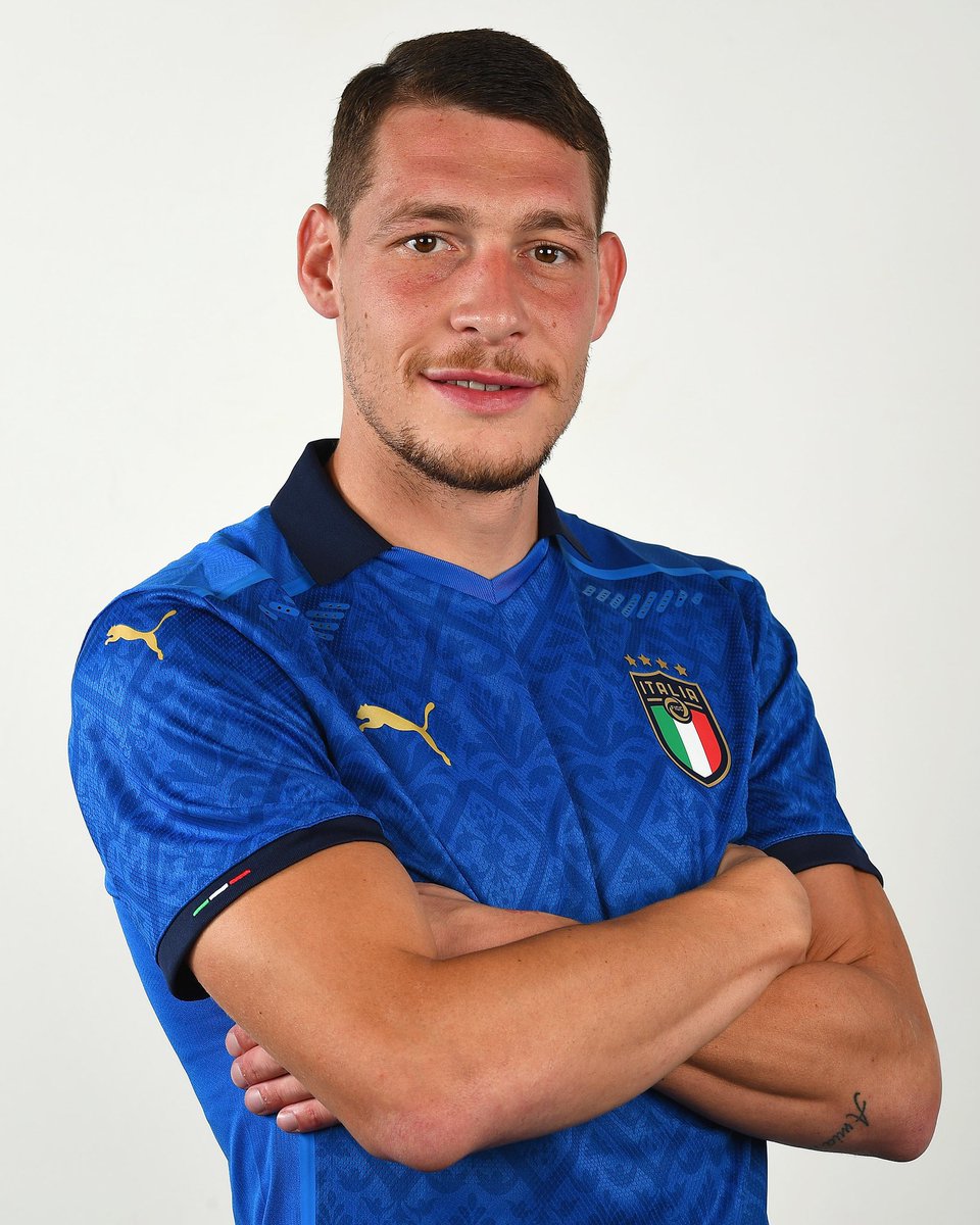 [Fabrizio Romano] AS Roma are now set to sign Andrea Belotti, here we ...