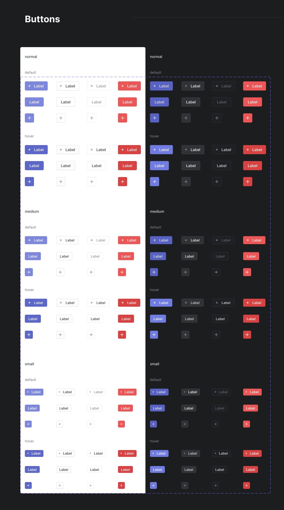 Karri Saarinen on Twitter: "Then we have Elevation which set of standard shadows for dark and ...