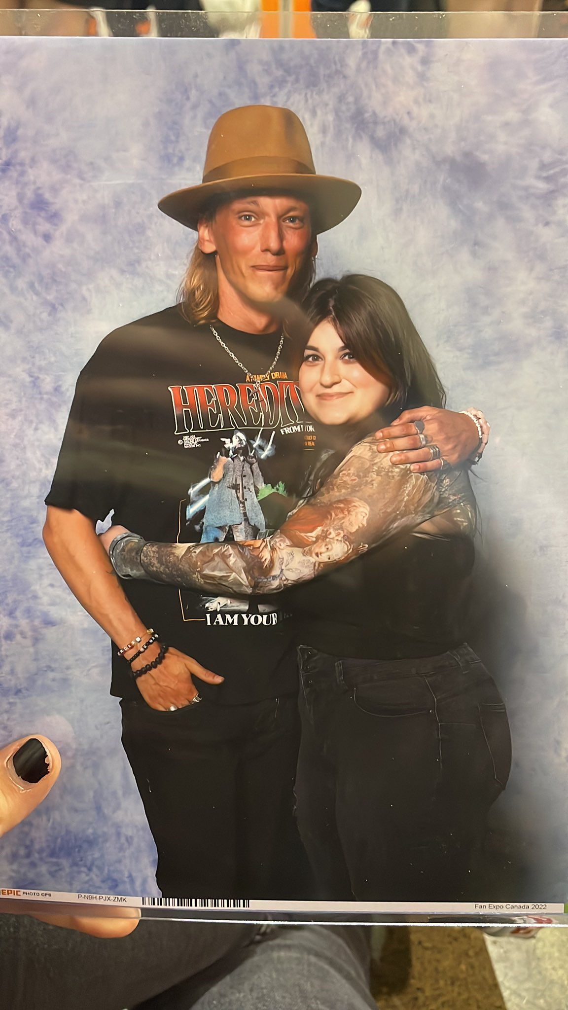Jamie Campbell Bower Girlfriend 2022