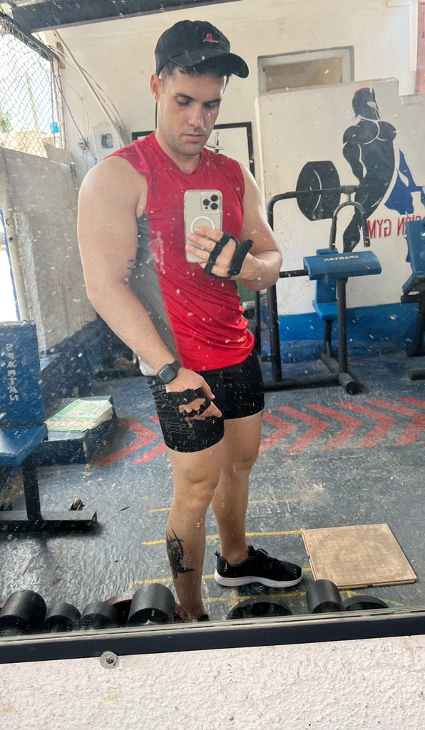 Liduan on Twitter: "Hoy se suda 🔥 https://t.co/wbLHKbUOb6" / Twitter