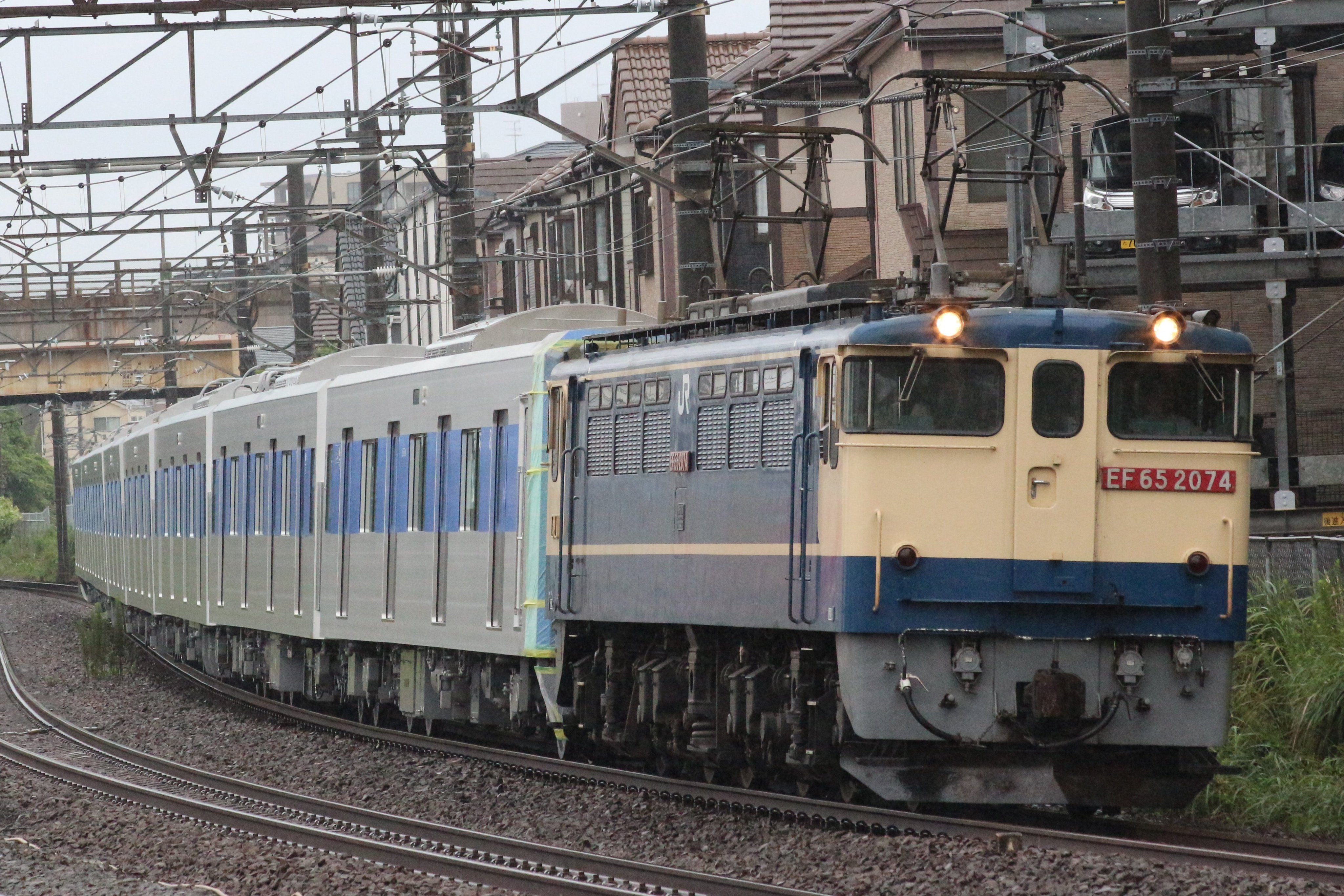 武蔵野ライナー (@musashinoliner) / Twitter