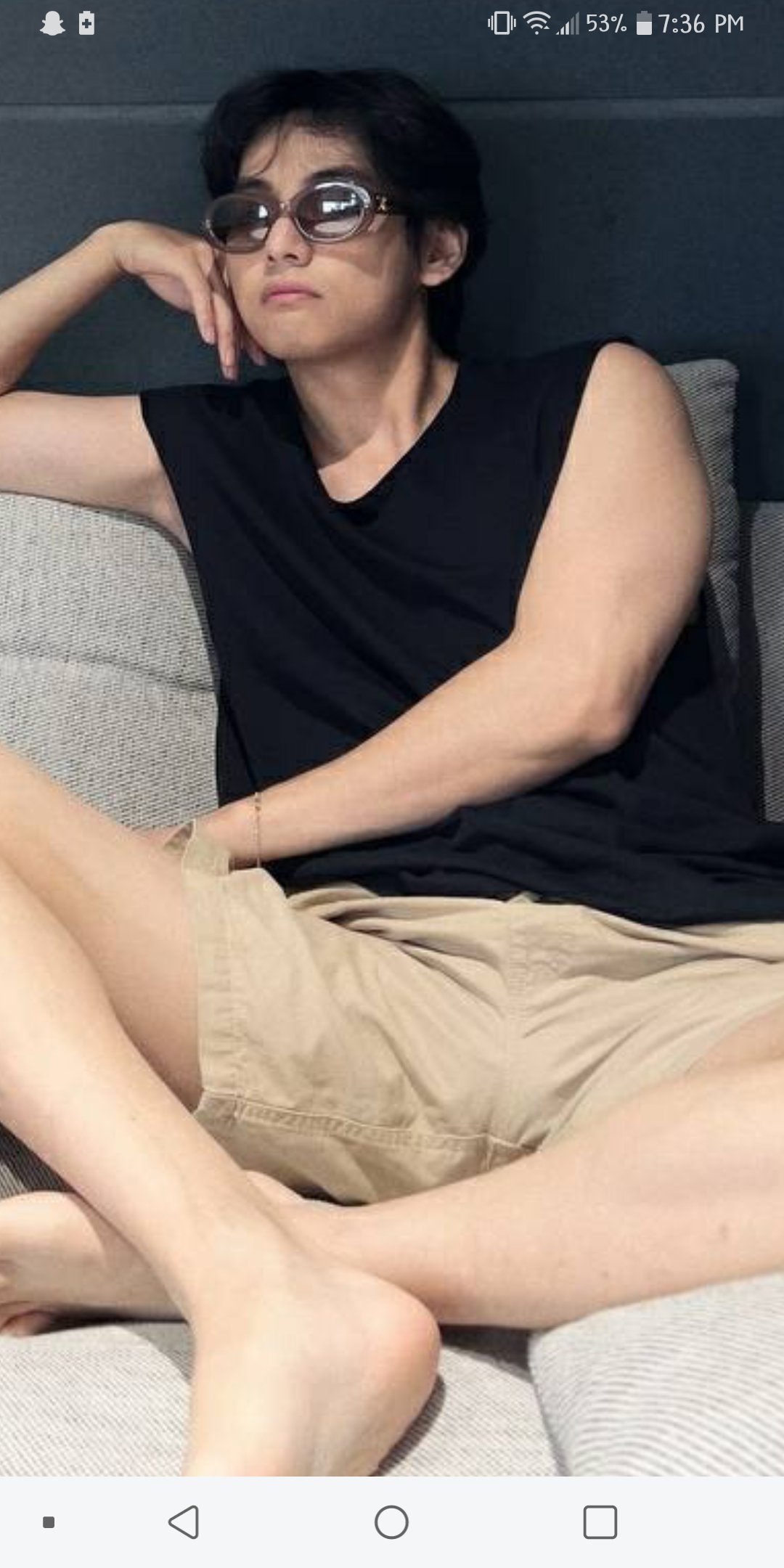 𝚃𝚊𝚎&𝙱𝚎𝚢𝚘𝚗𝚍⁷🚀🔞 on Twitter: "Wet panties check in! Hollar if you’re horny and post the last 🔥🔥🔥 ...