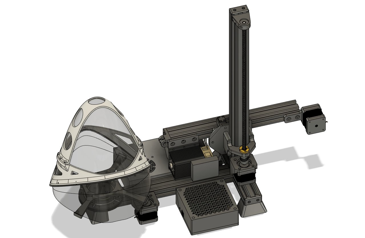 Coela Can't! 🔥🐲 🔜 MFF on Twitter: "Rotary laser cutter! https://t.co/Bkw3AEDYO6" / Twitter