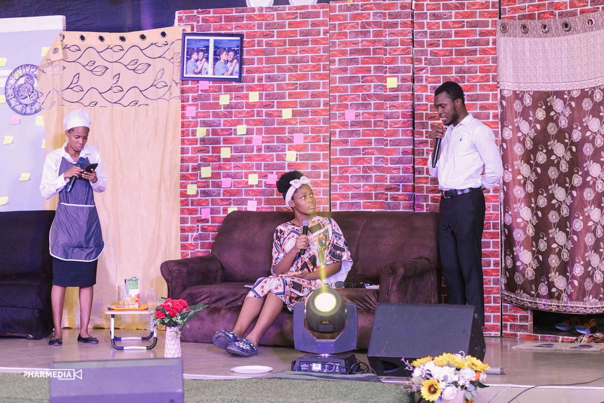 PSFGh on Twitter: "RT @gpsa_knust: Another round of dance💃🏾🎶 and some cash.💵💰 Empty your pockets ...