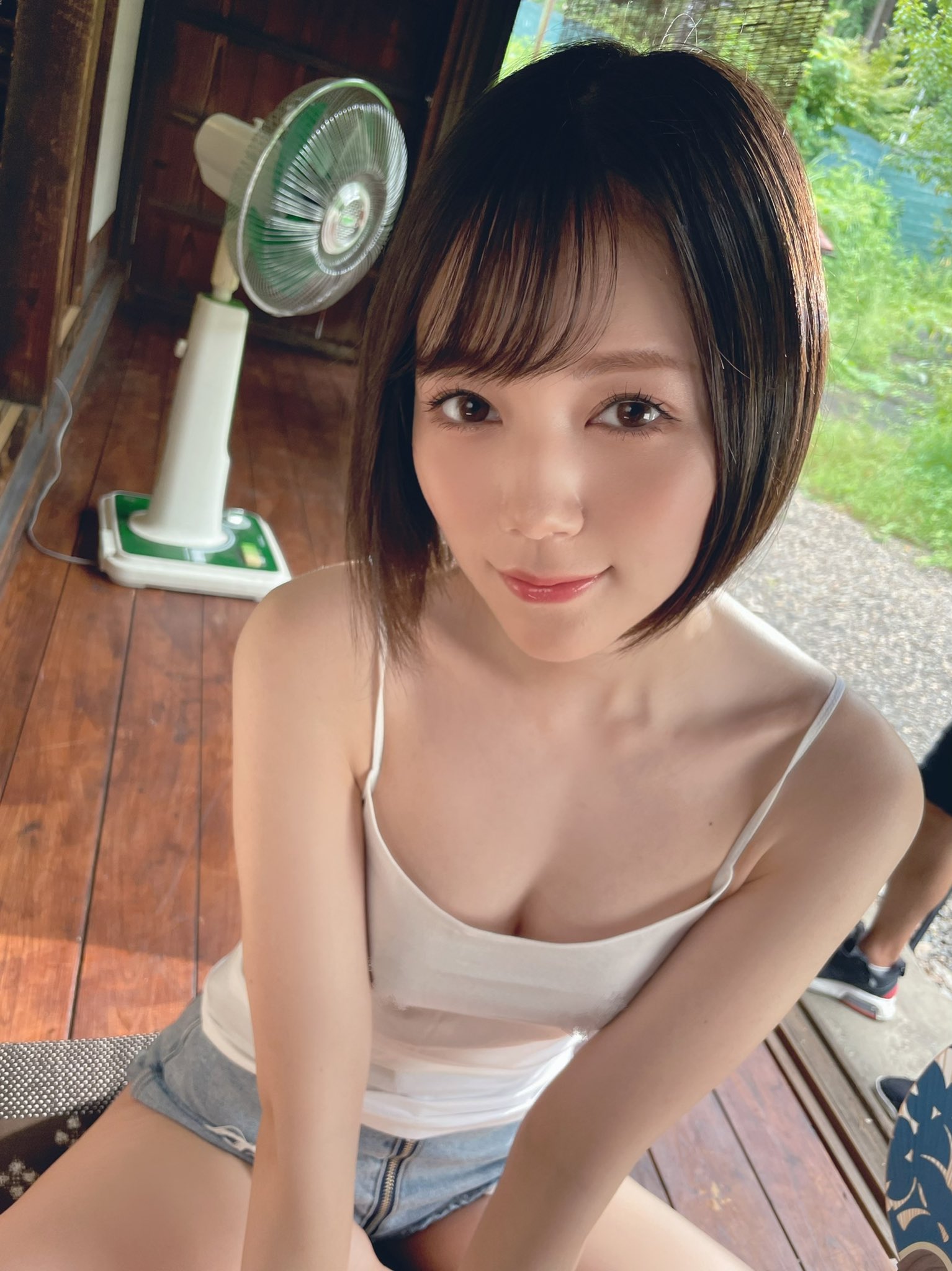 涼森れむ on Twitter: "おはよ🌱 https://t.co/lTcPwEIa0i" / Twitter