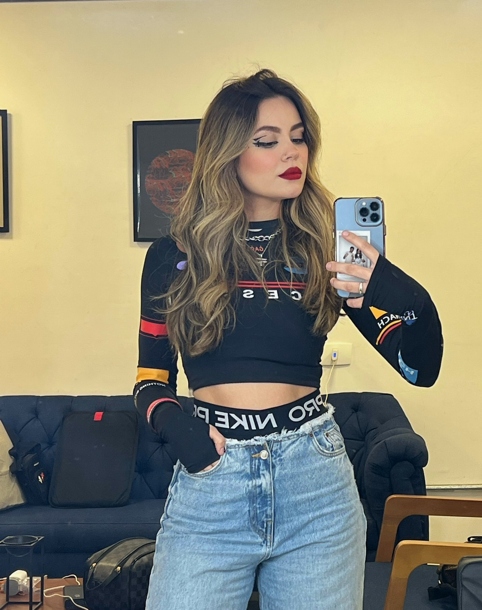 paiN Babs 🇧🇷 on Twitter: "https://t.co/l8qBYvSTzp" / Twitter