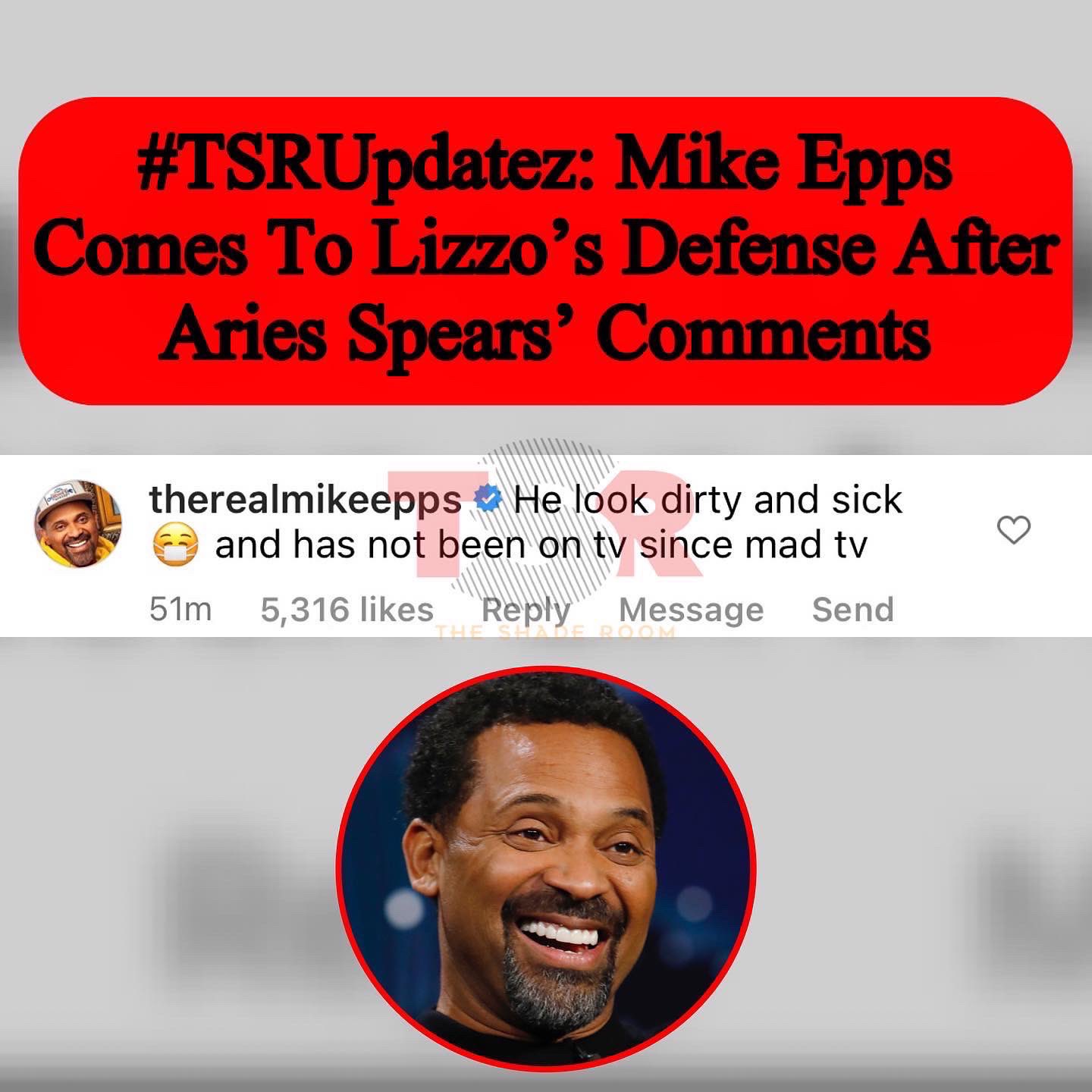 Mike Epps Quotes