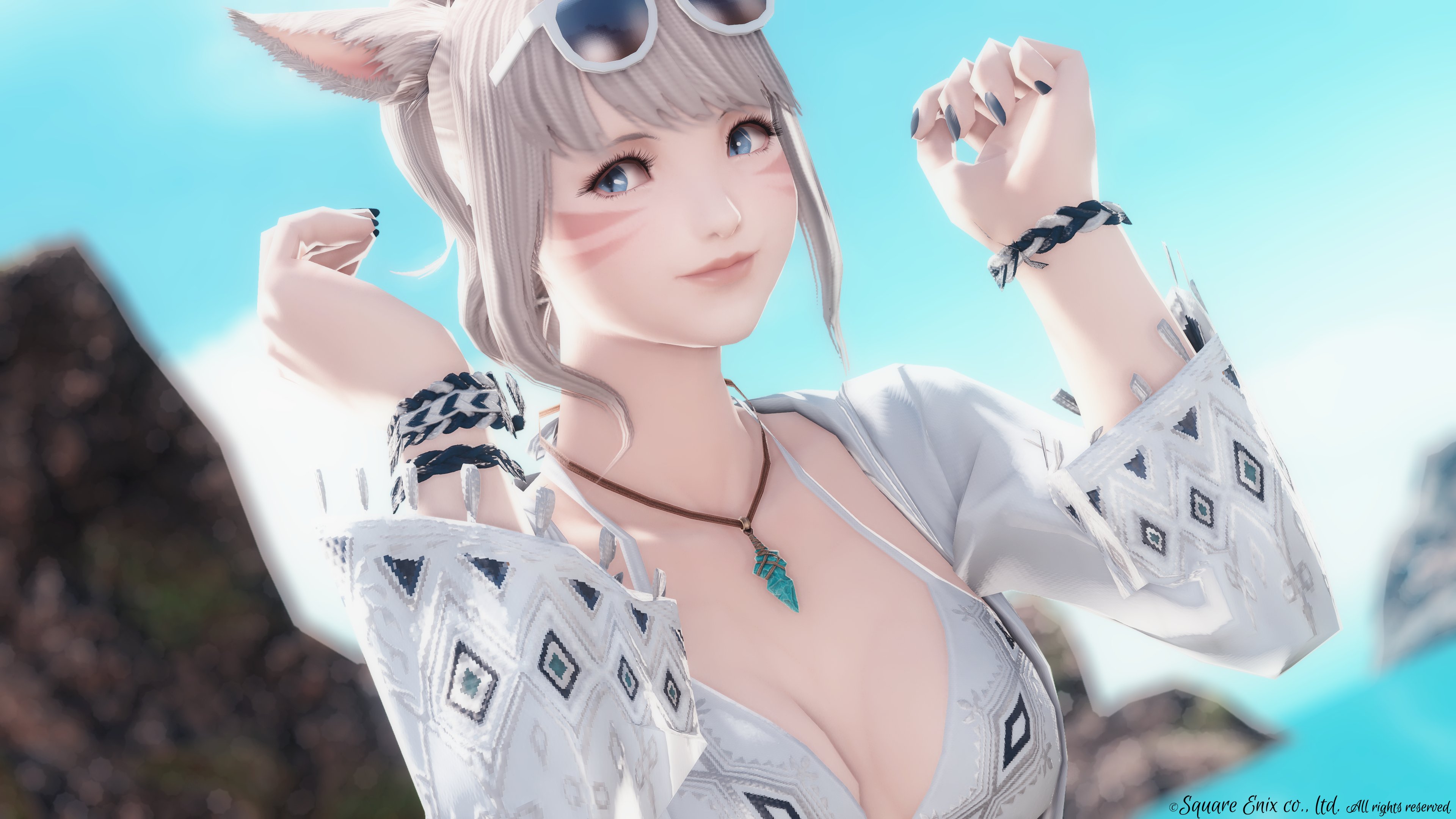 Ricobell_Ridill (@Ricobell_Gaia) / Twitter