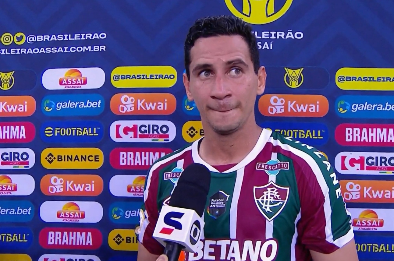 Goleada Info On Twitter Ganso O Empate Não Compromete Nossas