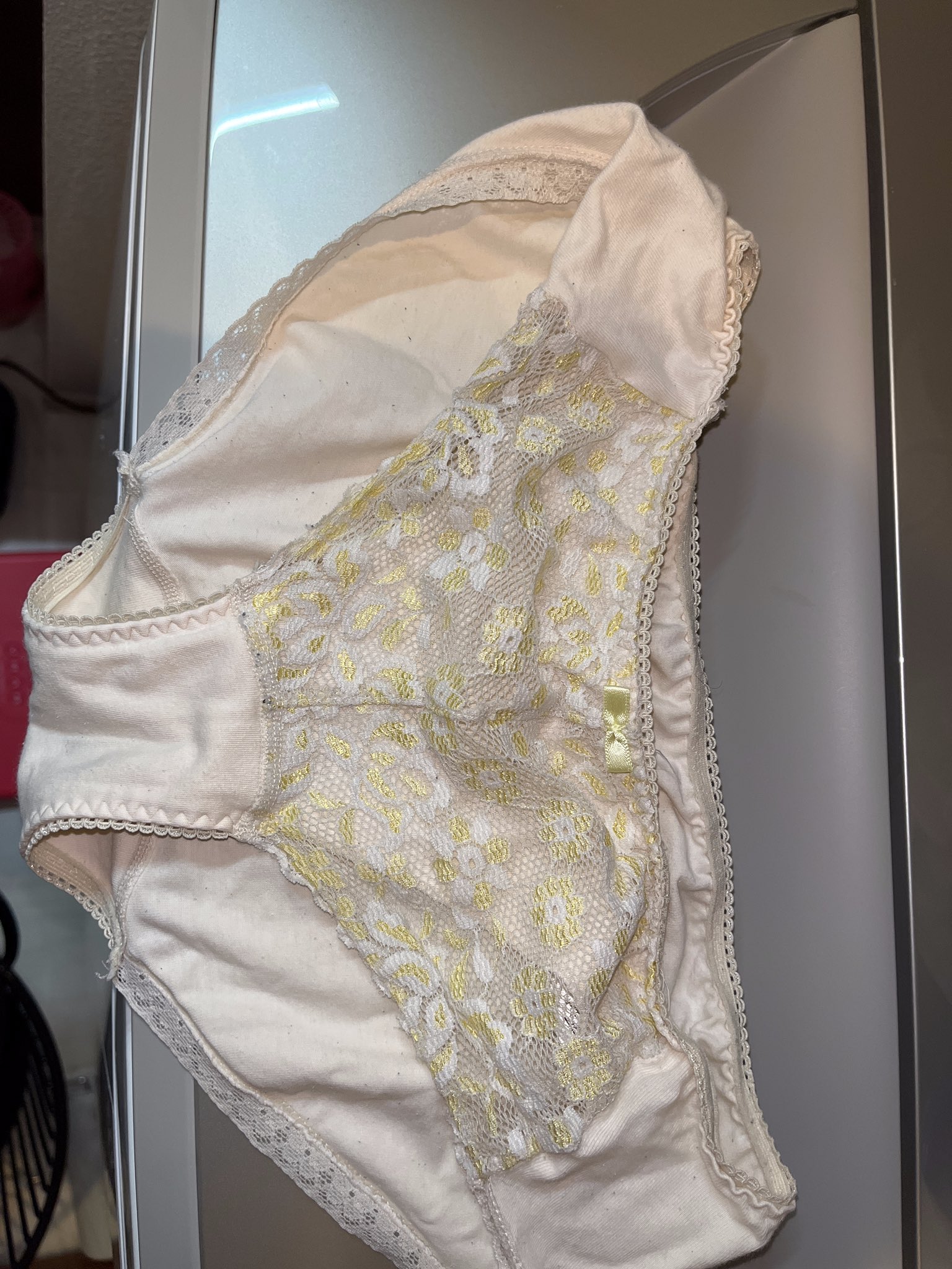 嫁大好@NTR on Twitter: "久しぶりに洗濯前の下着を発見した。 https://t.co/Xl9Kc2bWpD" / Twitter