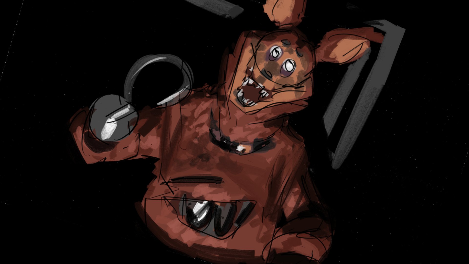 Ewademar on Twitter: "THANKS FOR THE 6K FOLLOWERS!!! From what many told me, many didn't notice ...