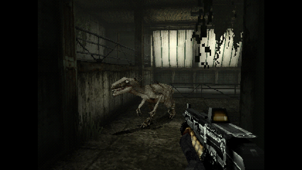 Compound Fracture' Hits The Nostalgia Hard With Latest Gameplay Trailer ...