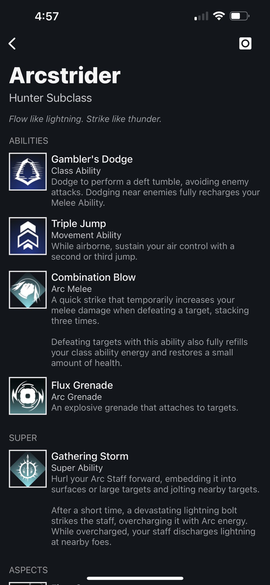 Justin🤌🏼 on Twitter: "@PaulTassi You know nothing, Paul Tassi. This build in pve is hilariously ...