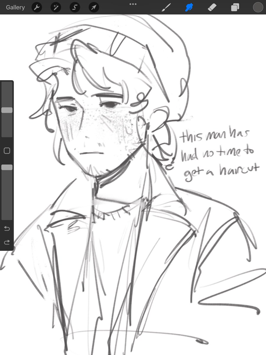 「New scrunkle to add to the collection (Gordon Porlock) 」alder #1 ...