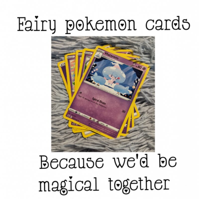 TW Pornstars - Tainted420 💚 VIP FanClub 💦🔥😘. Twitter. Fairy pokemon cards by @Tainted4201 Find ...