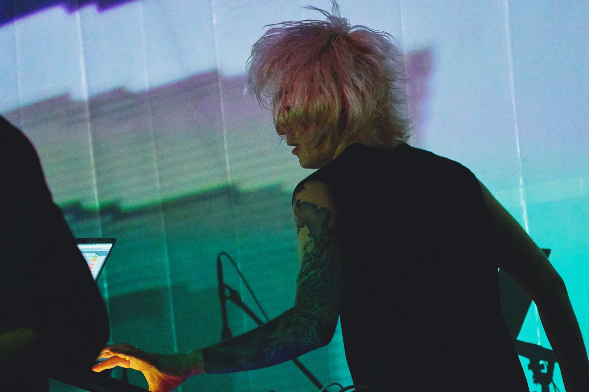 downy on Twitter: "Photo: Eisuke Asaoka https://t.co/JS4ZJNp9or" / Twitter