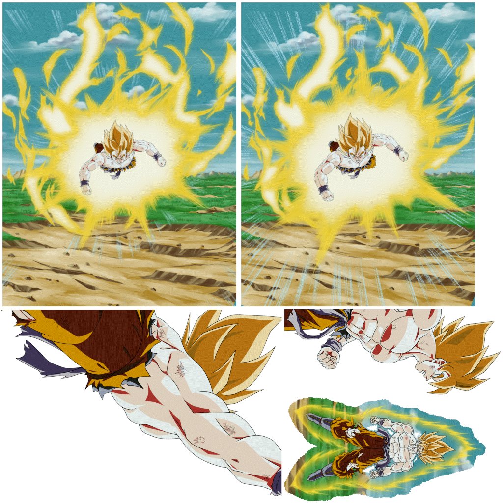 Dokkan Assets (DBZ Assets) #RIPGachaTalks on Twitter: "https://t.co/r6pECA0JmX" / Twitter