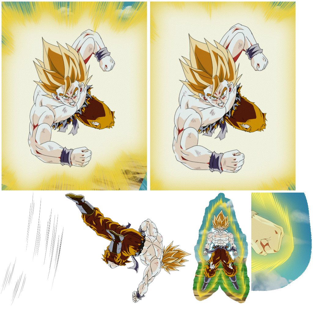 Dokkan Assets (DBZ Assets) #RIPGachaTalks on Twitter: "https://t.co/o0ziFCZRb1" / Twitter