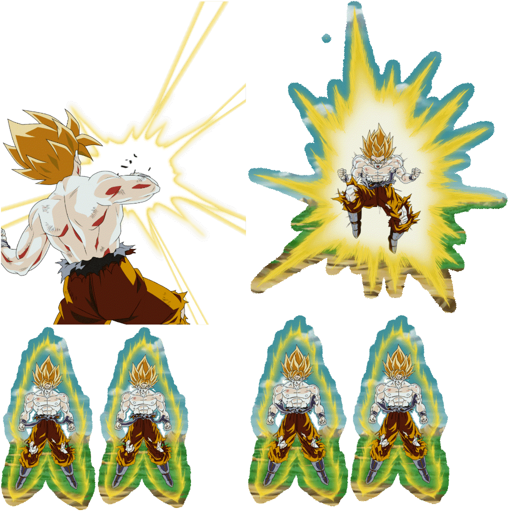 Dokkan Assets (DBZ Assets) #RIPGachaTalks on Twitter: "https://t.co/dB1HUdOSy2" / Twitter