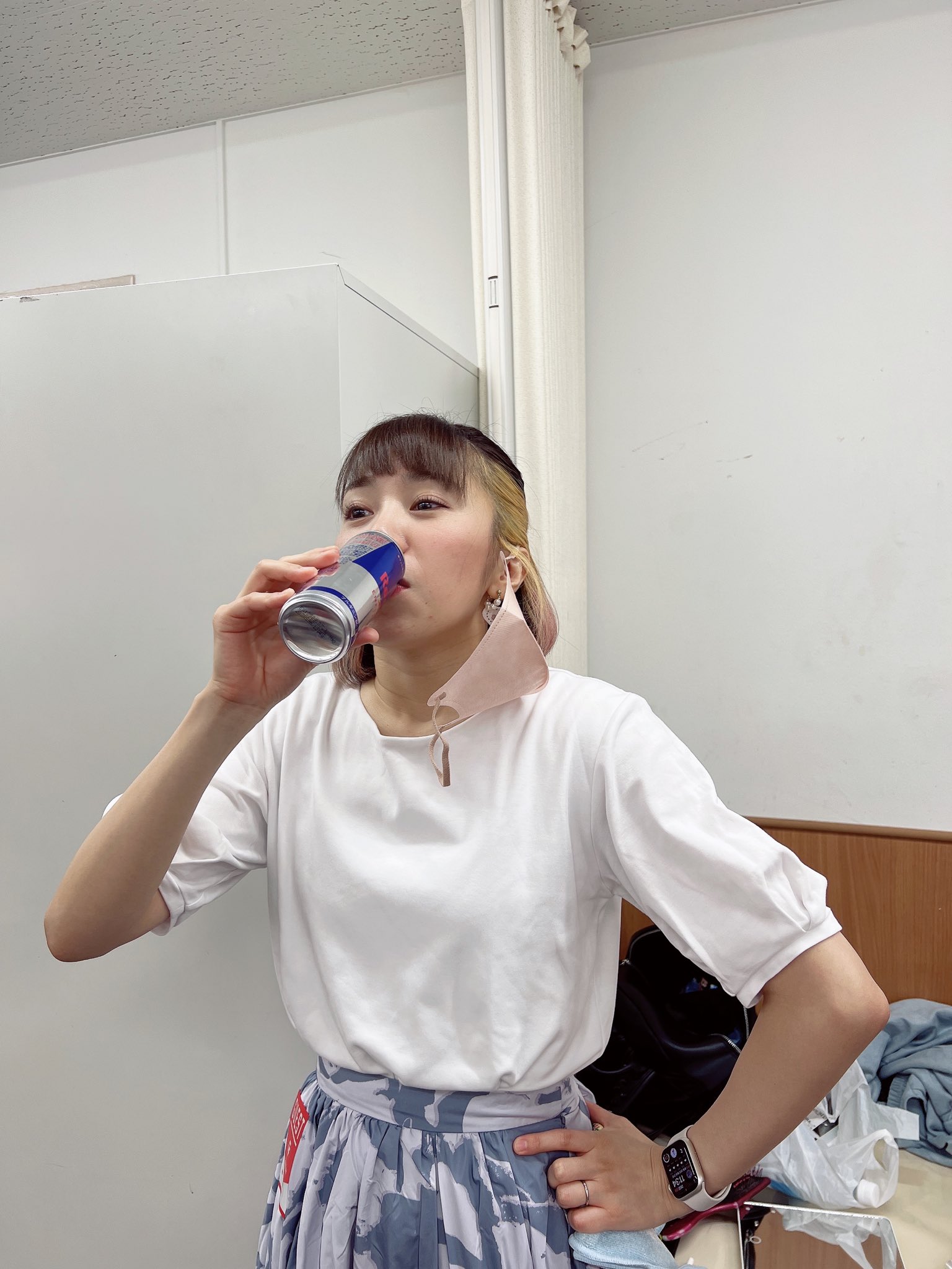 坂崎ユカ Sakazaki Yuka on Twitter: "えっ？あずにゃん😳 試合すると？？ https://t.co/7Bhbw0jrl6" / Twitter