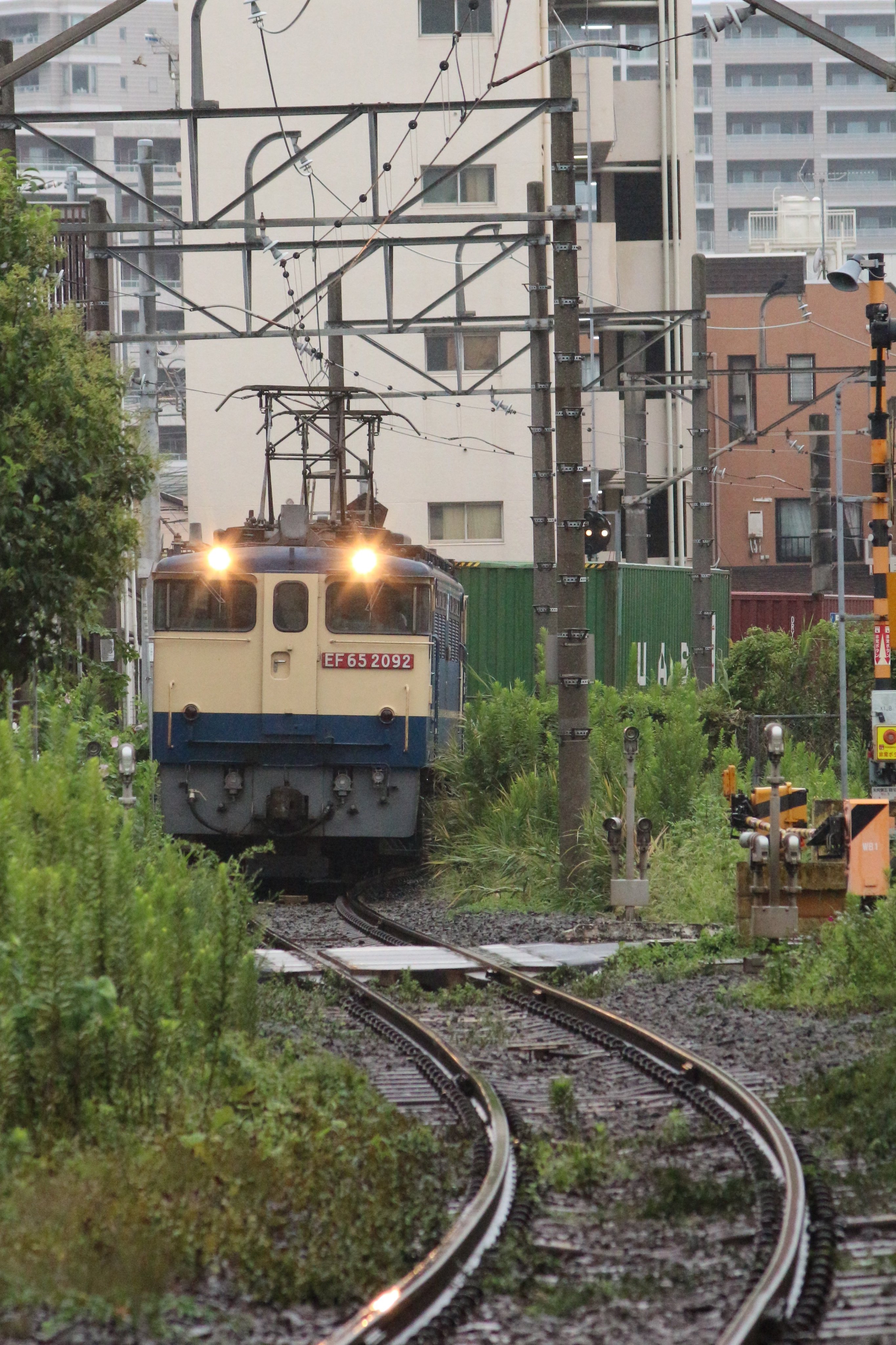 武蔵野ライナー (@musashinoliner) / Twitter