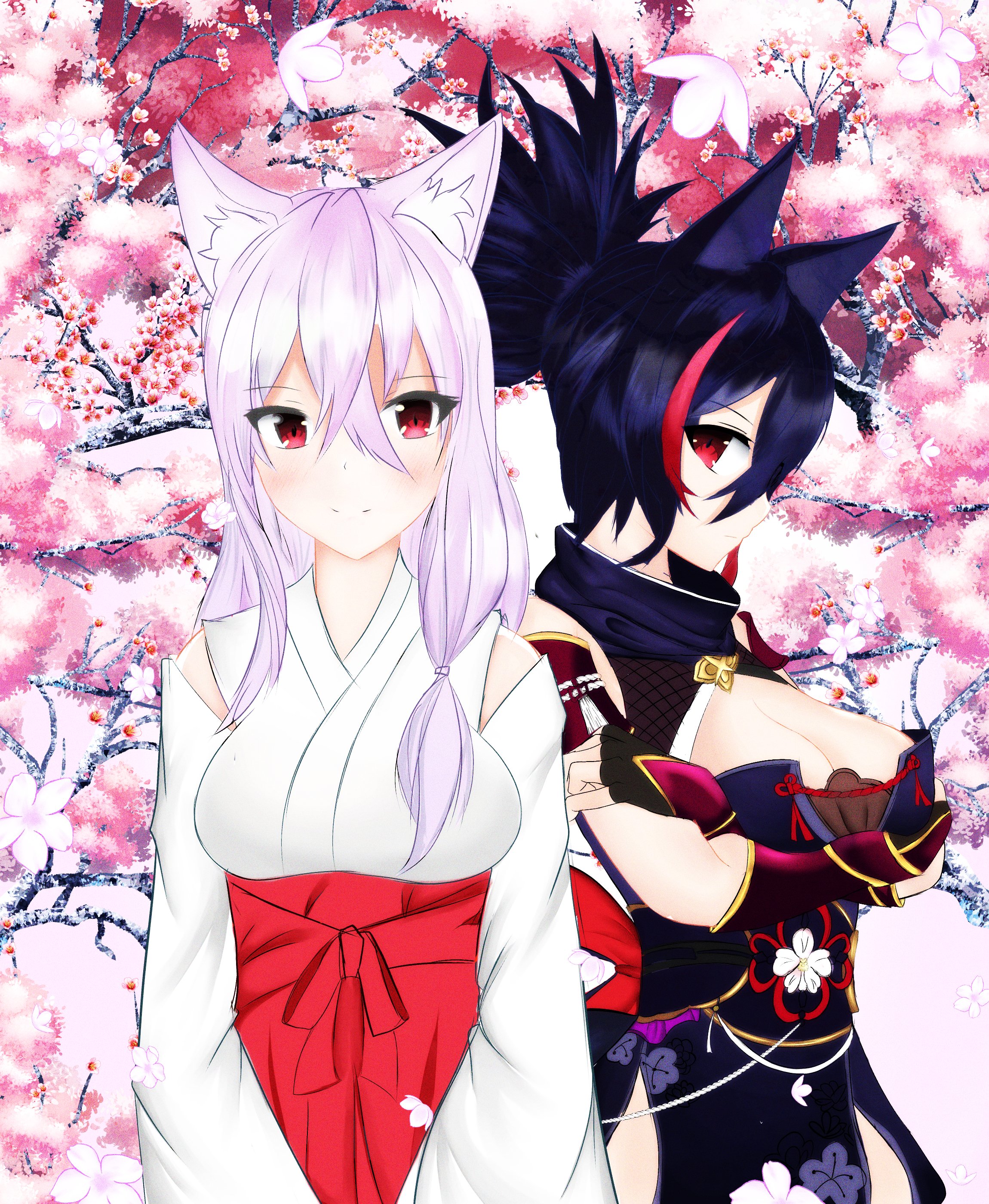 PT.Rikku (@PaNtom_Rikku) / Twitter