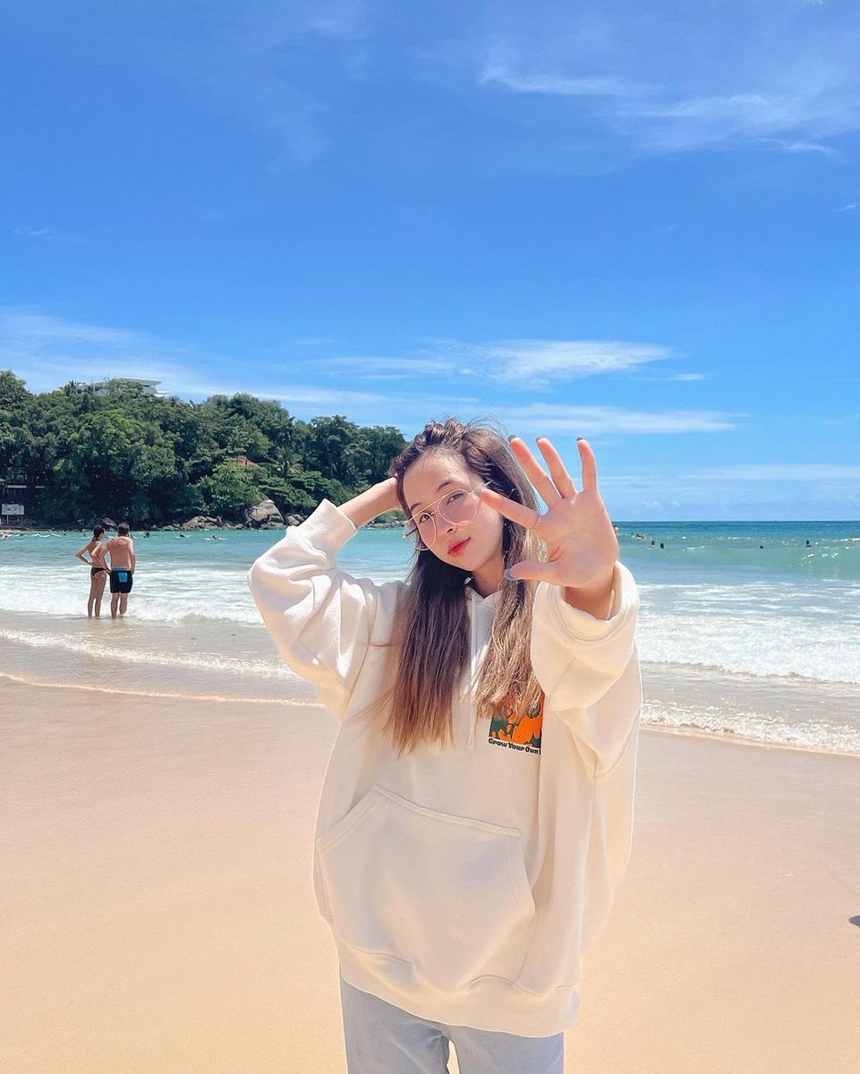 Hannah4EVE OfficialTH Fanclub🌹 on Twitter: "Instagram update : Hannah ...