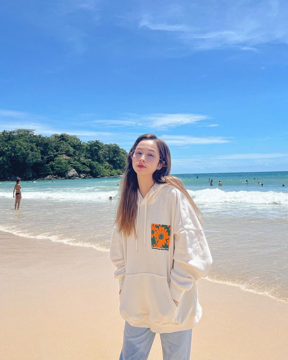 Hannah4EVE OfficialTH Fanclub🌹 on Twitter: "Instagram update : Hannah ...