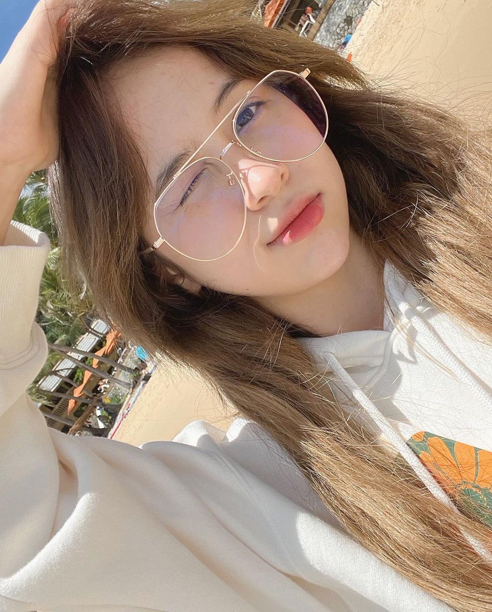 Hannah4EVE OfficialTH Fanclub🌹 on Twitter: "Instagram update : Hannah ...