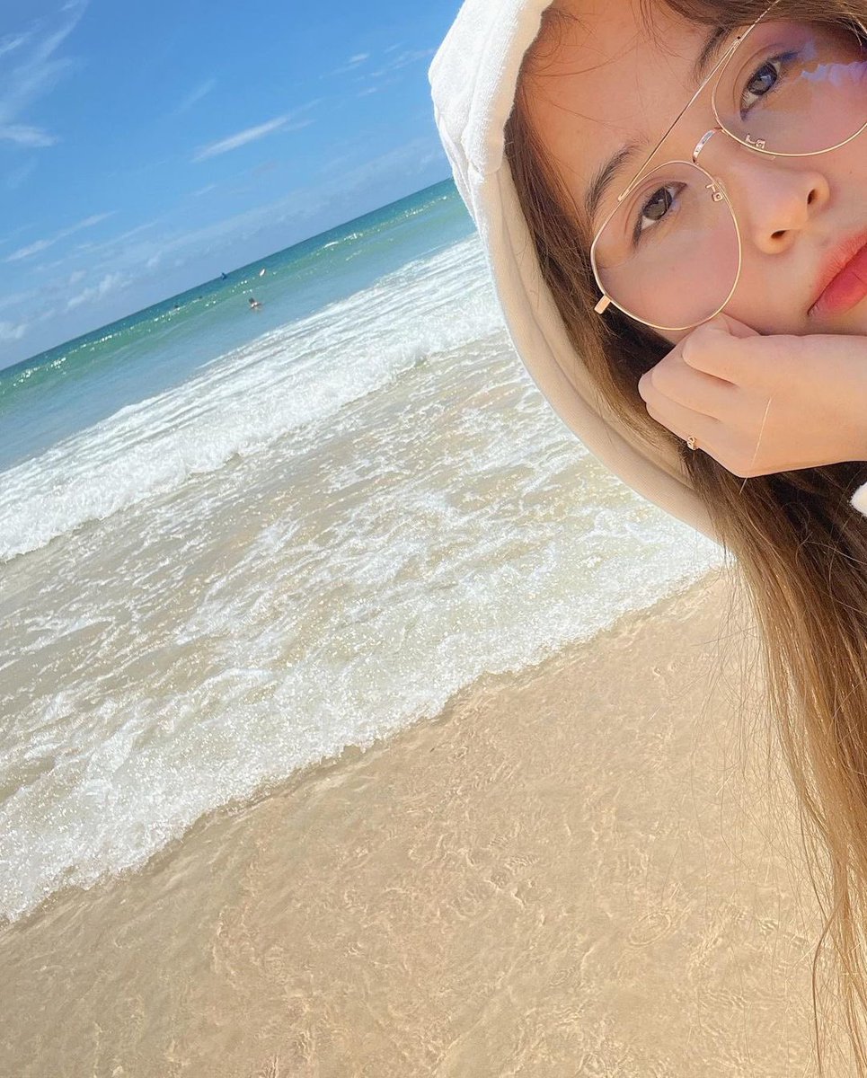 Hannah4EVE OfficialTH Fanclub🌹 on Twitter: "Instagram update : Hannah ...