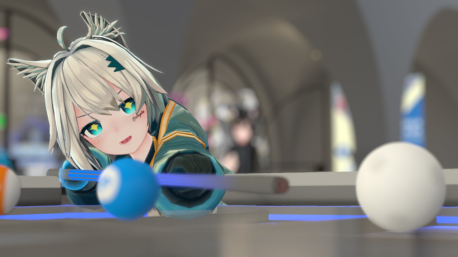 ぼす_VRC (@VR2_4) / Twitter