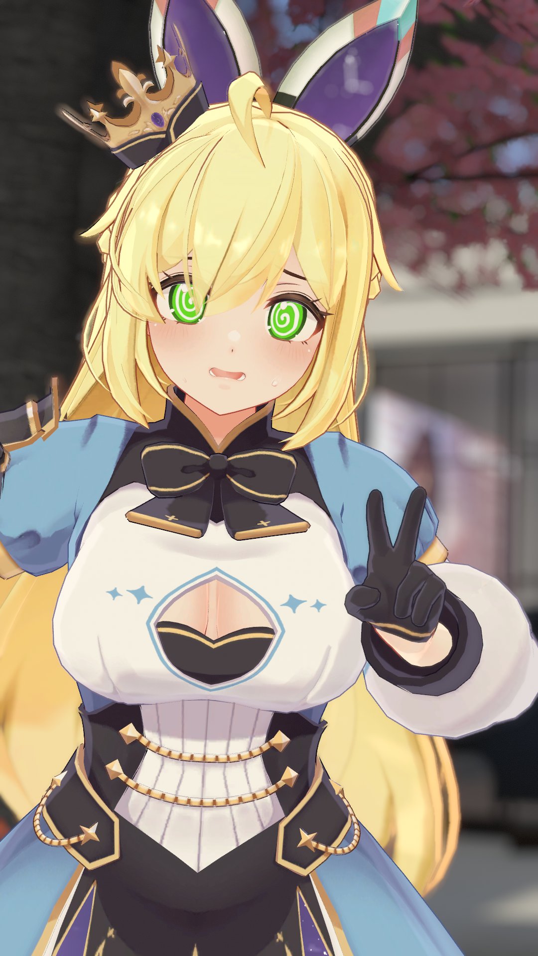 ぼす_VRC (@VR2_4) / Twitter