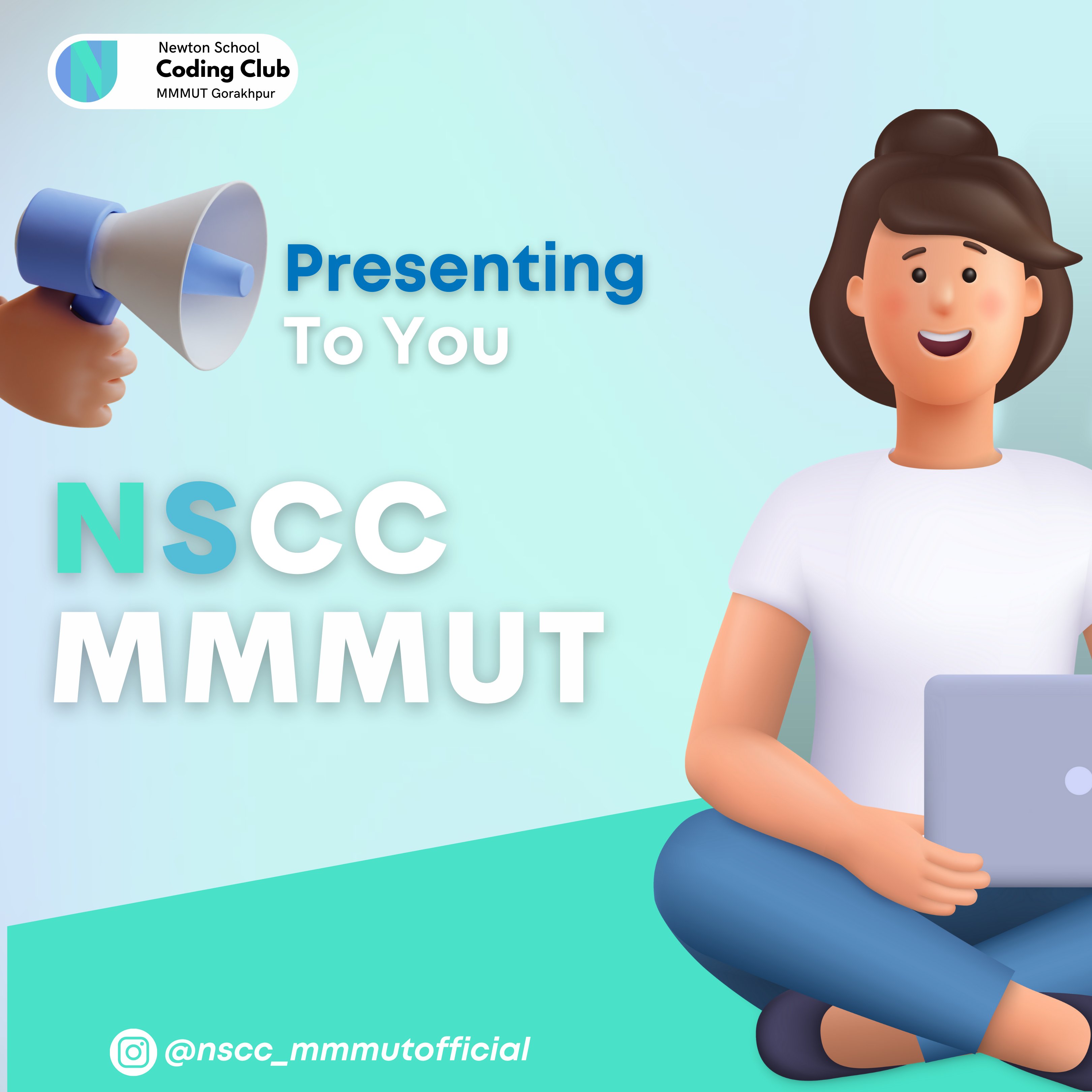 Newton School Coding Club MMMUT (@nsccmmmut) / Twitter